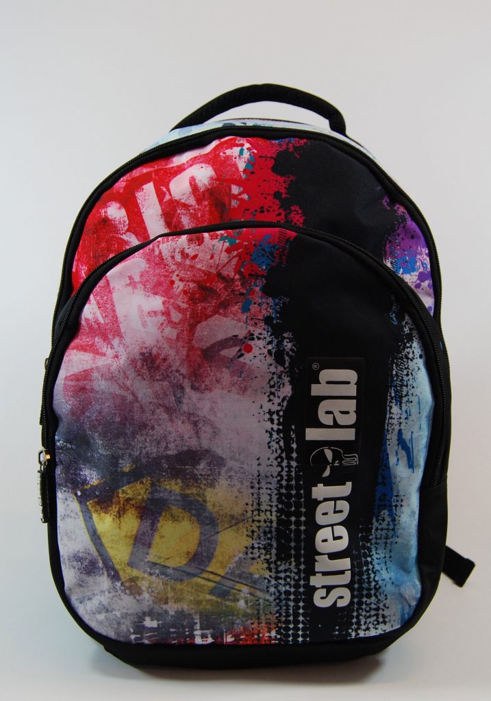 streetlab backpacks promo 1 - Streetlab Style